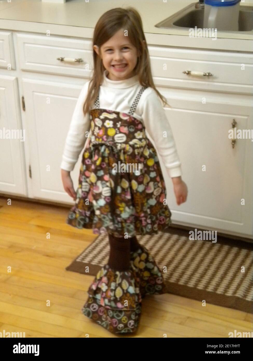 Toddlers and tiaras tlc hi-res stock photography and images - Alamy
