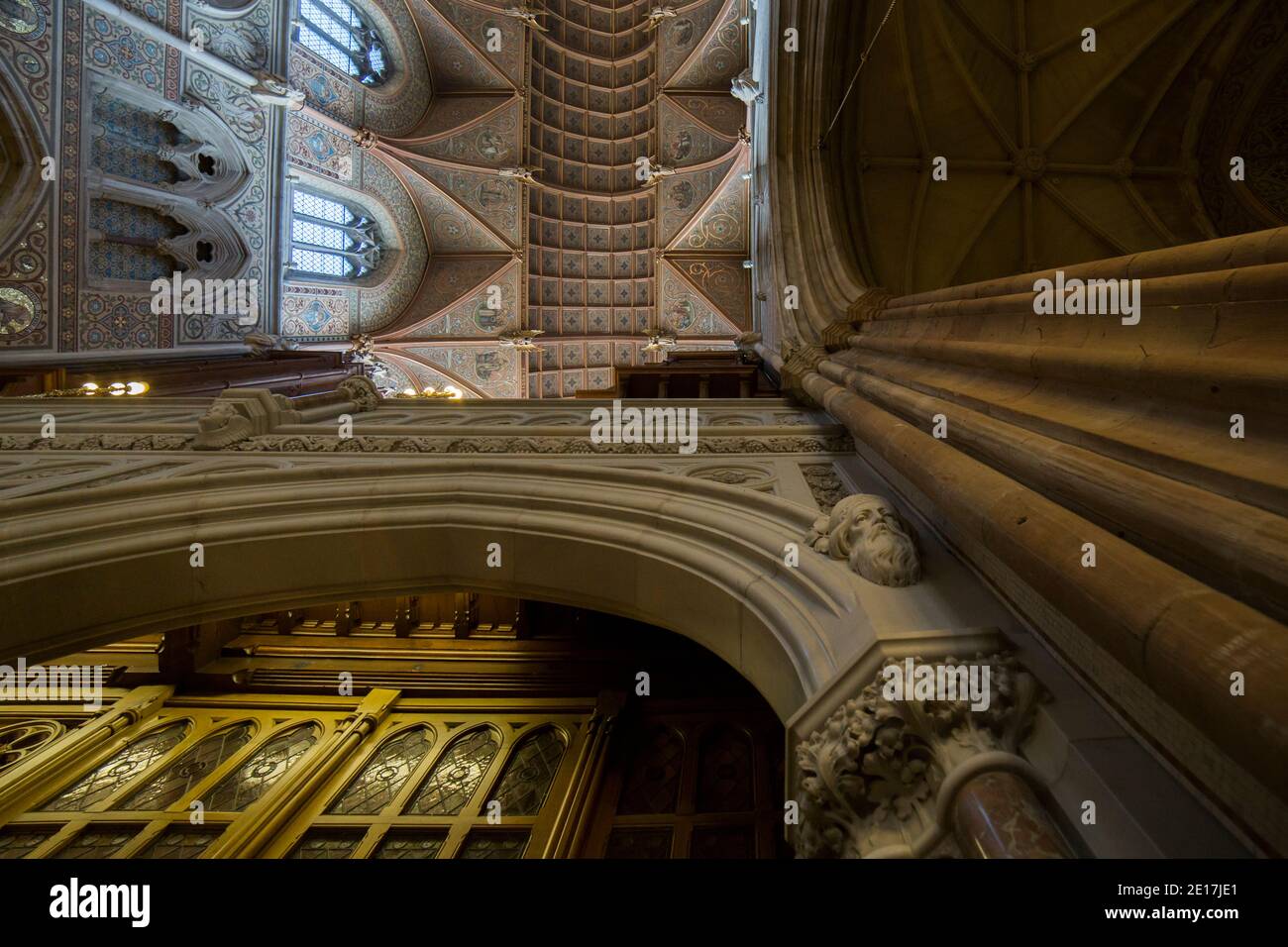 Armagh ireland hi-res stock photography and images - Alamy