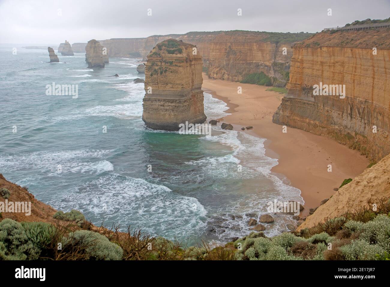 12 twelve apostles hi-res stock photography and images - Alamy