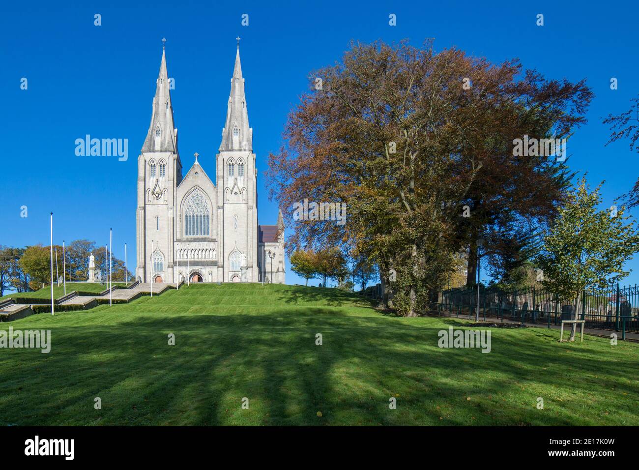 Armagh ireland hi-res stock photography and images - Alamy
