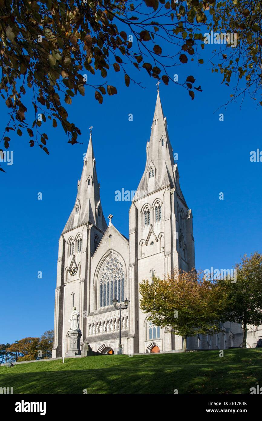 Armagh ireland hi-res stock photography and images - Alamy