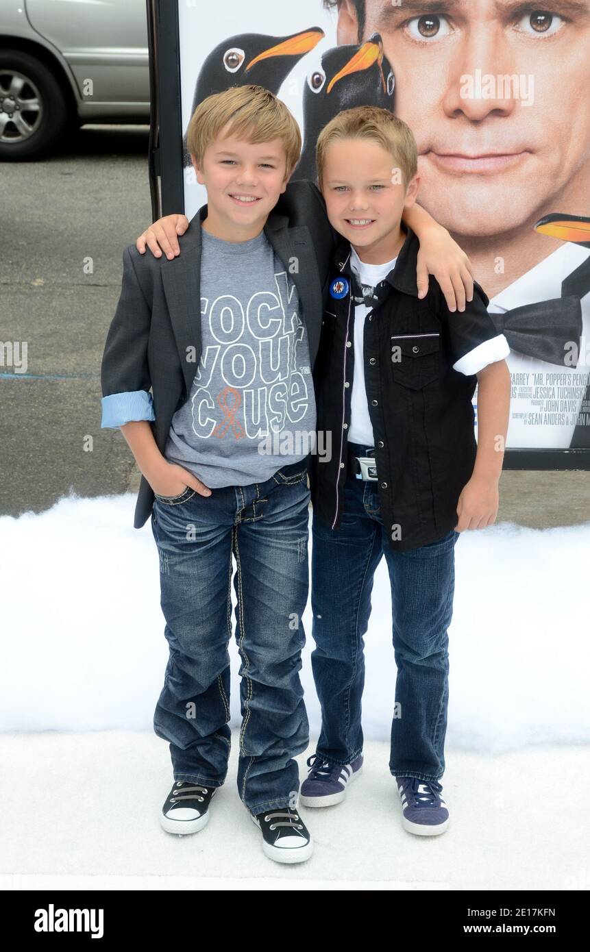 Maxwell Perry Cotton Brothers And Sisters