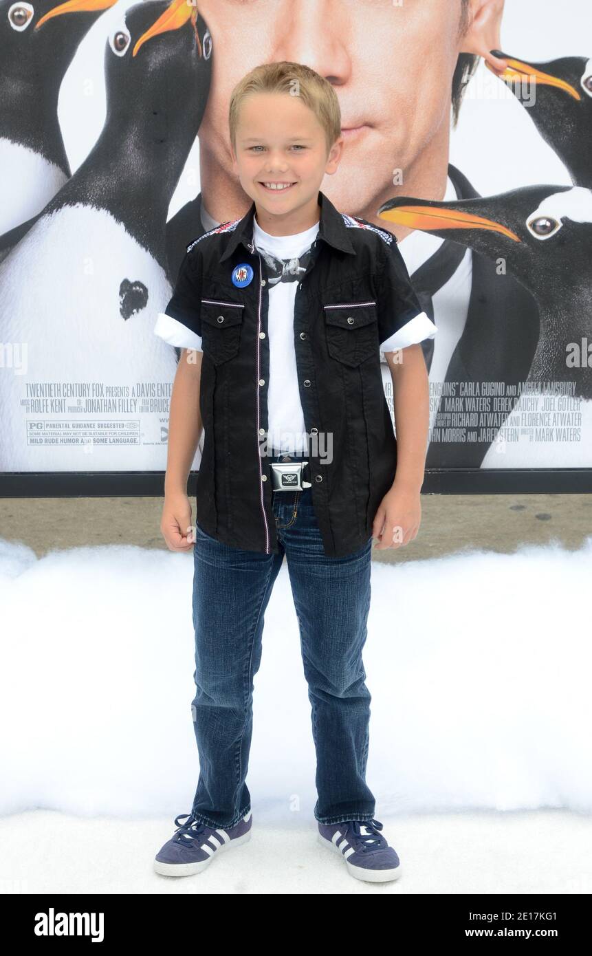 Maxwell Perry Information