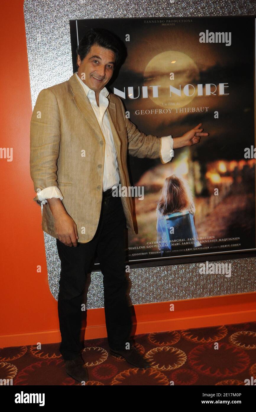 Marc samuel hi-res stock photography and images - Alamy