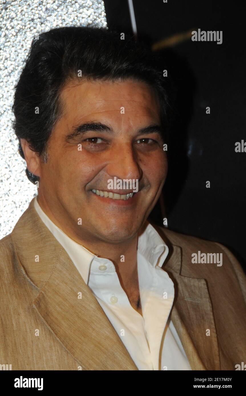 Marc samuel hi-res stock photography and images - Alamy