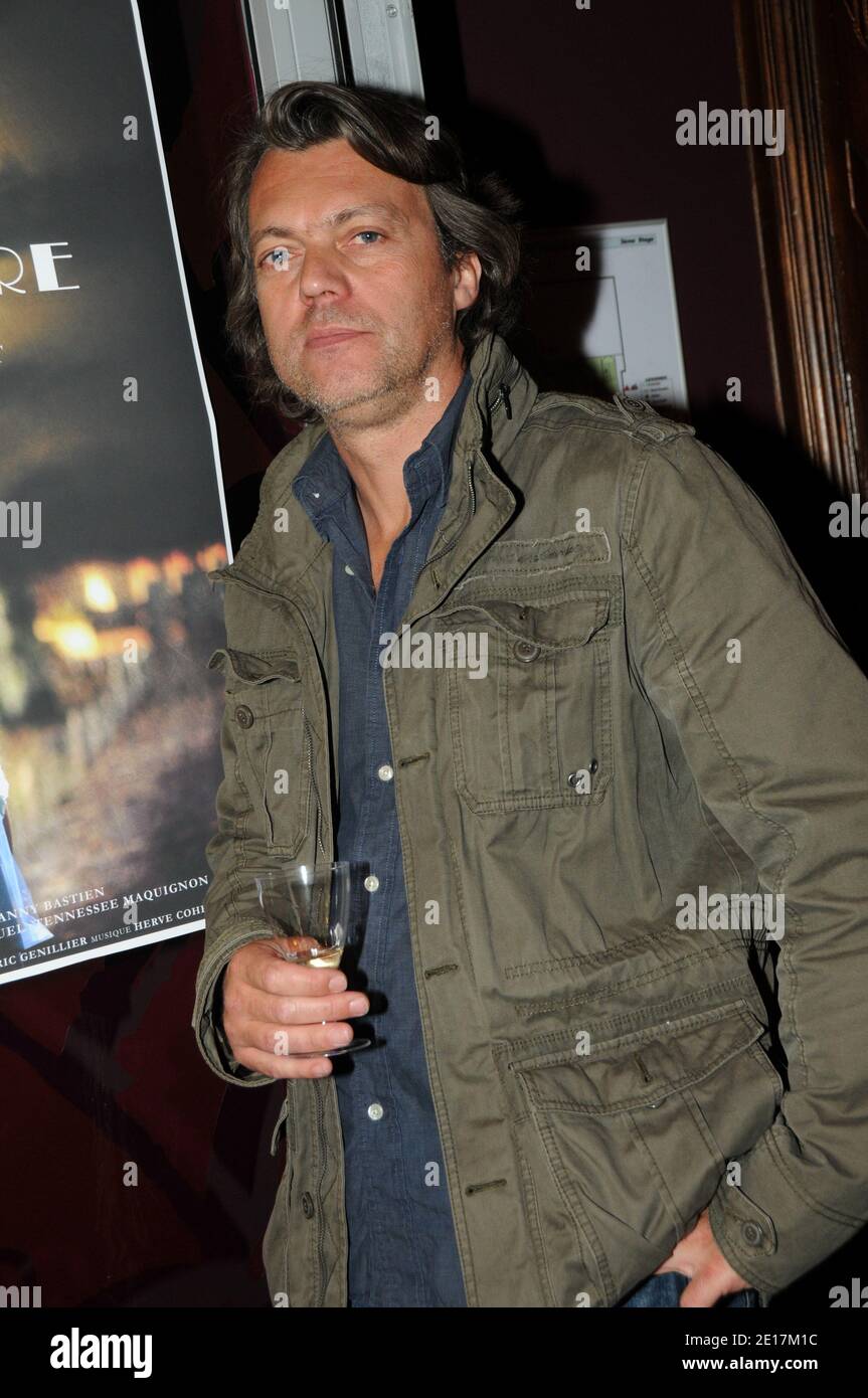 Viellard eric hi-res stock photography and images - Alamy