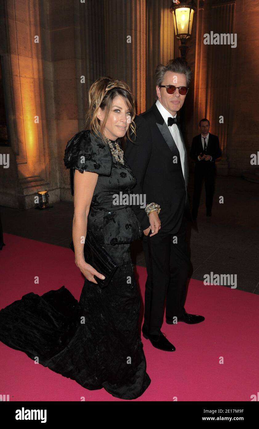 Gela taylor and john taylor hi-res stock photography and images - Alamy