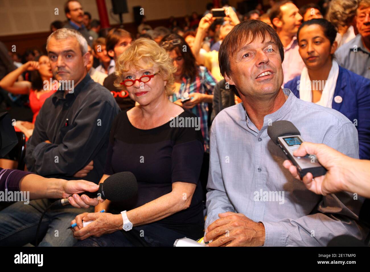 Lhomme stephane hi-res stock photography and images - Alamy