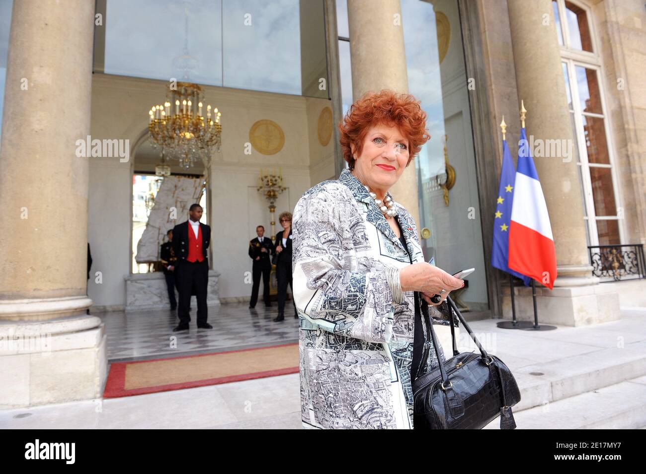 Andrea perron hi-res stock photography and images - Alamy