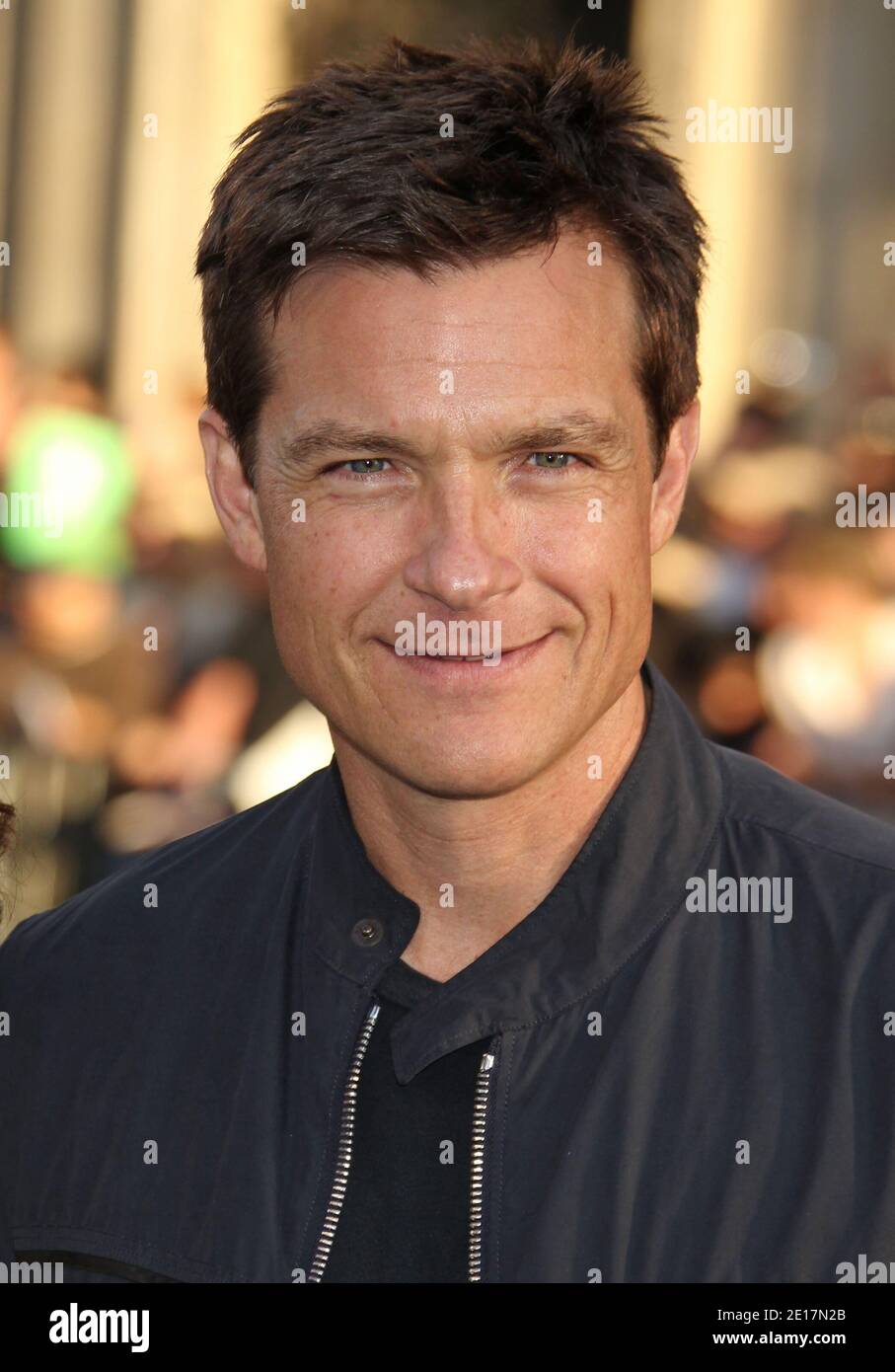 Jason Bateman, Green Lantern, film premiere at Grauman's Chinese ...