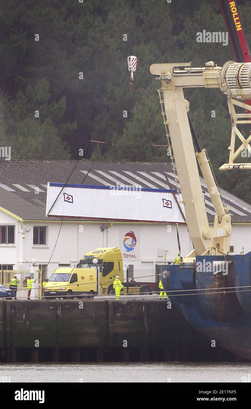 Air france flight 447 hi-res stock photography and images - Alamy