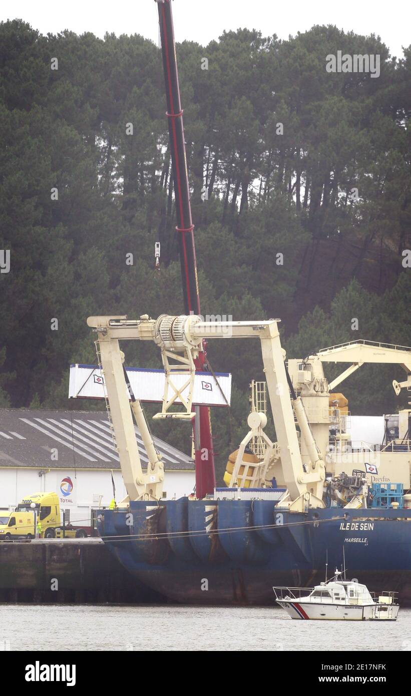 Air france flight 447 hi-res stock photography and images - Alamy