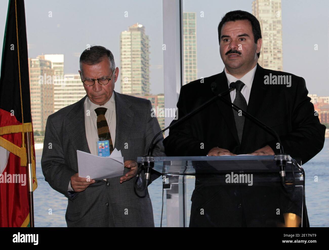 Ali al salem hi-res stock photography and images - Alamy