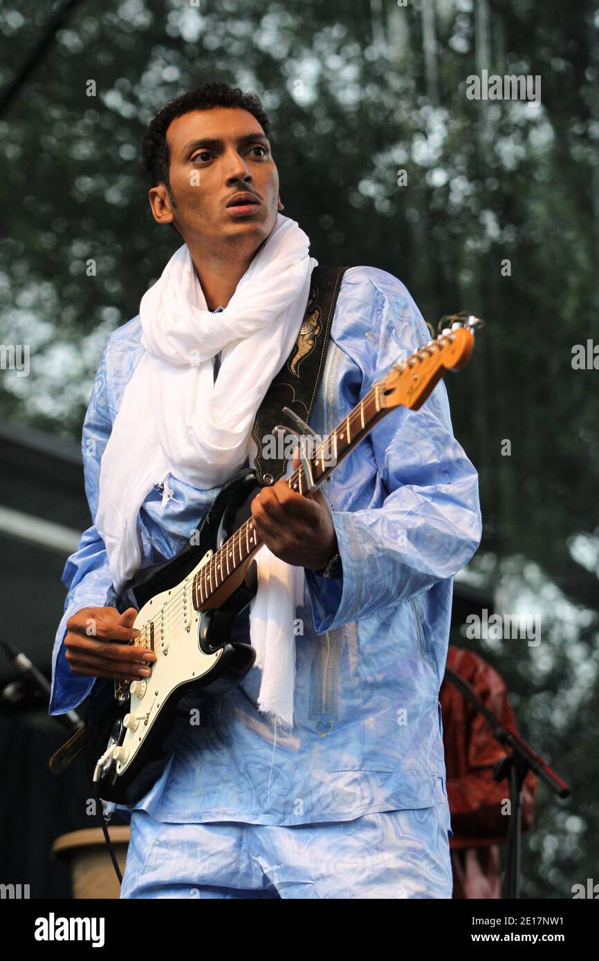 Bombino hi-res stock photography and images - Alamy