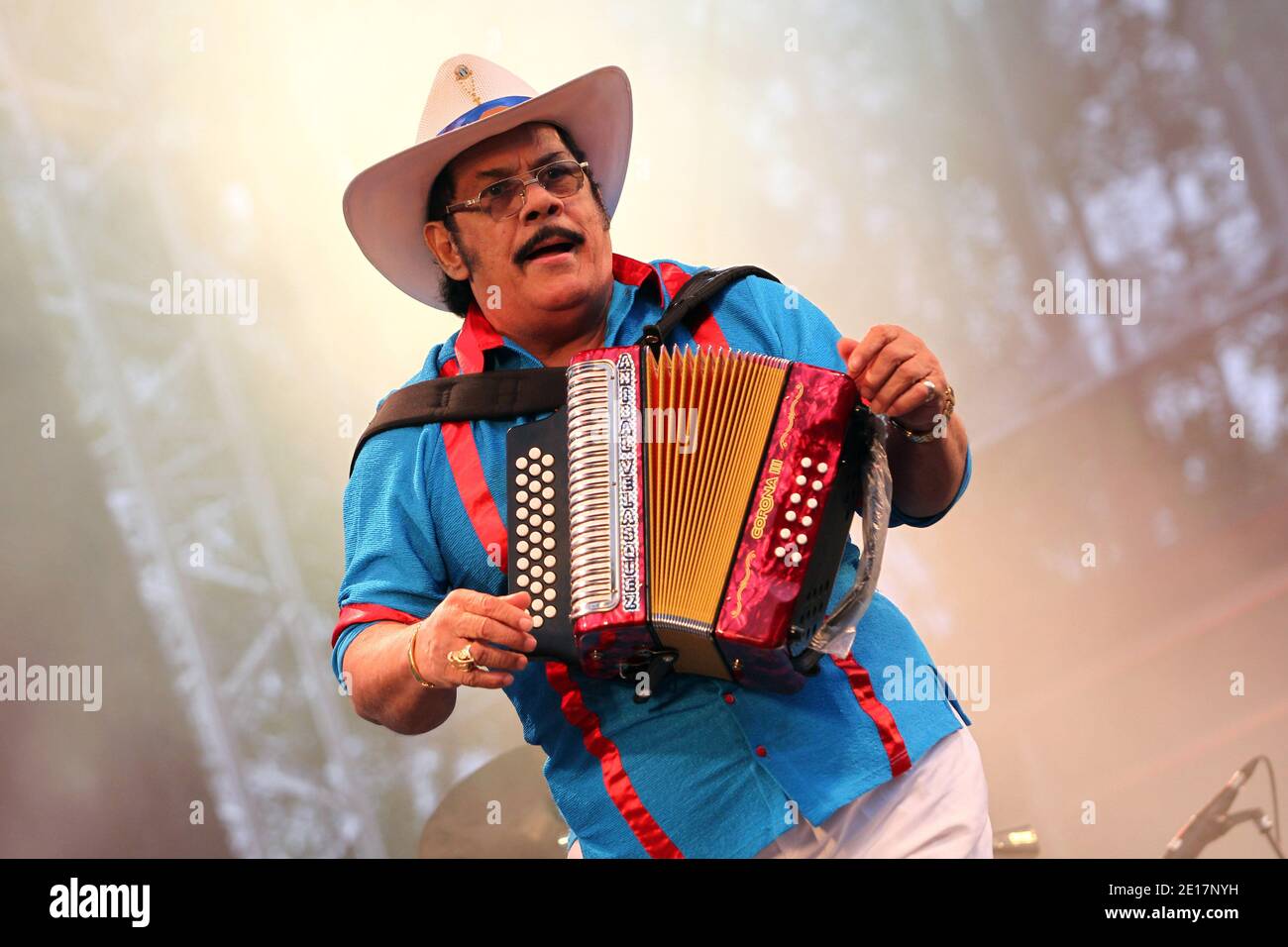 Los del rio band hi-res stock photography and images - Alamy