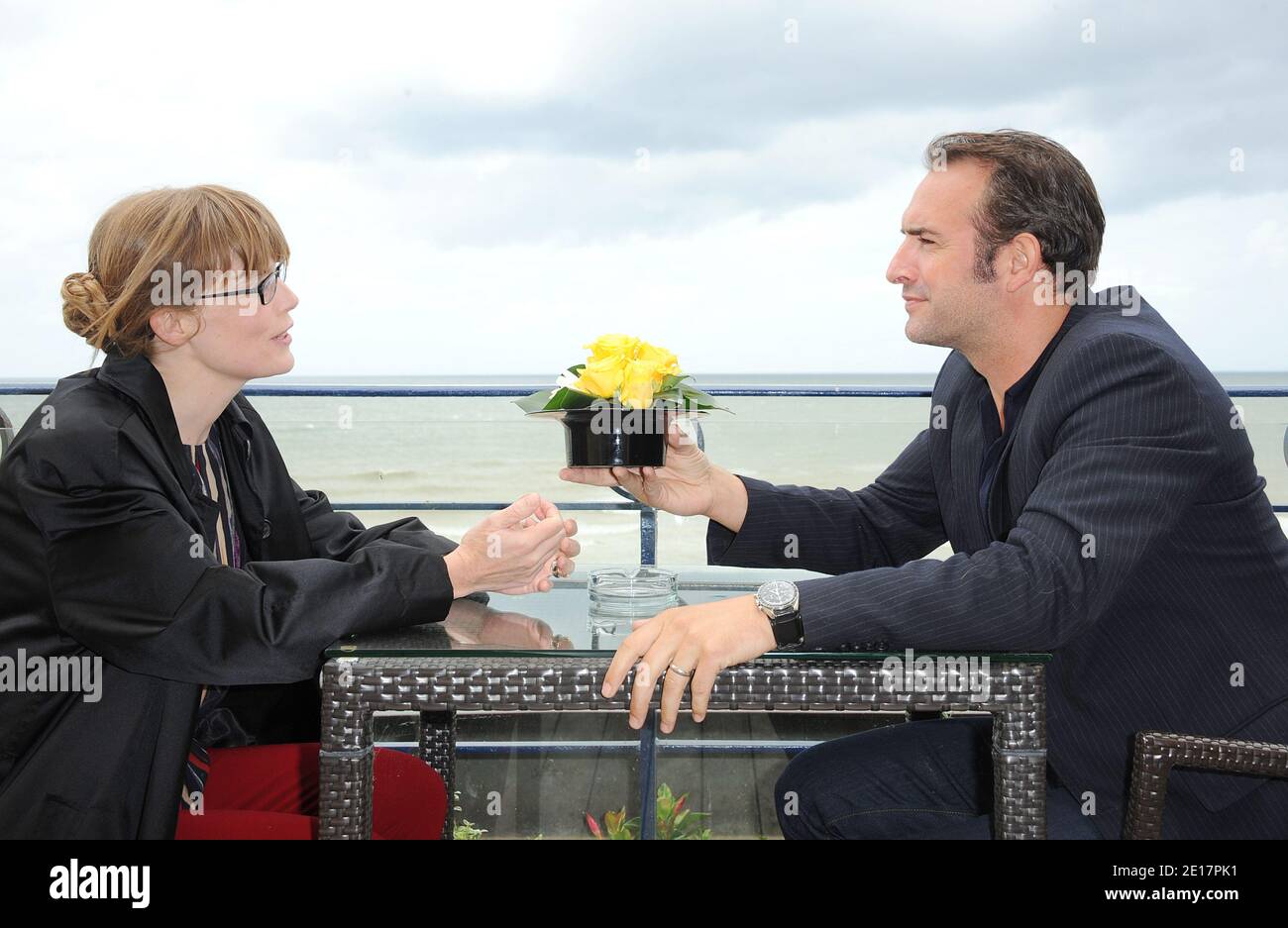 Isabelle carre hi-res stock photography and images - Alamy