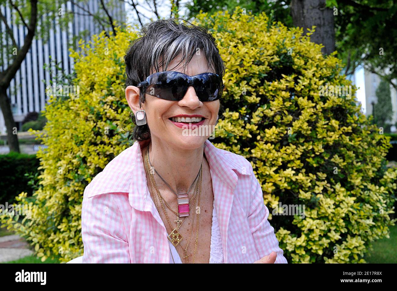 Isabelle morini bosc hi-res stock photography and images - Alamy
