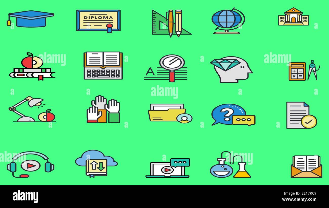 Businesspeople colleagues teamwork Stock Vector Images - Alamy