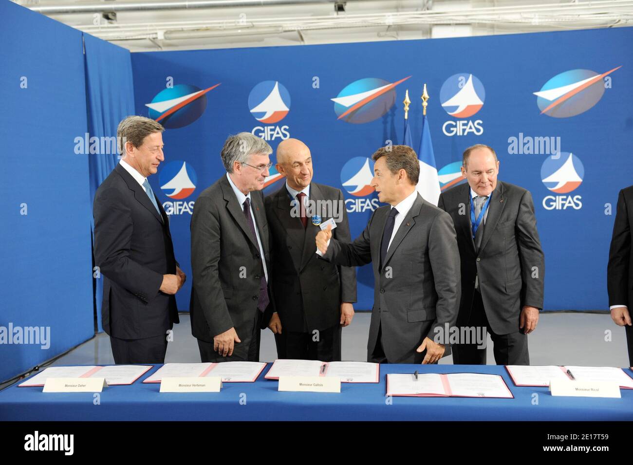 Daher france hi-res stock photography and images - Alamy