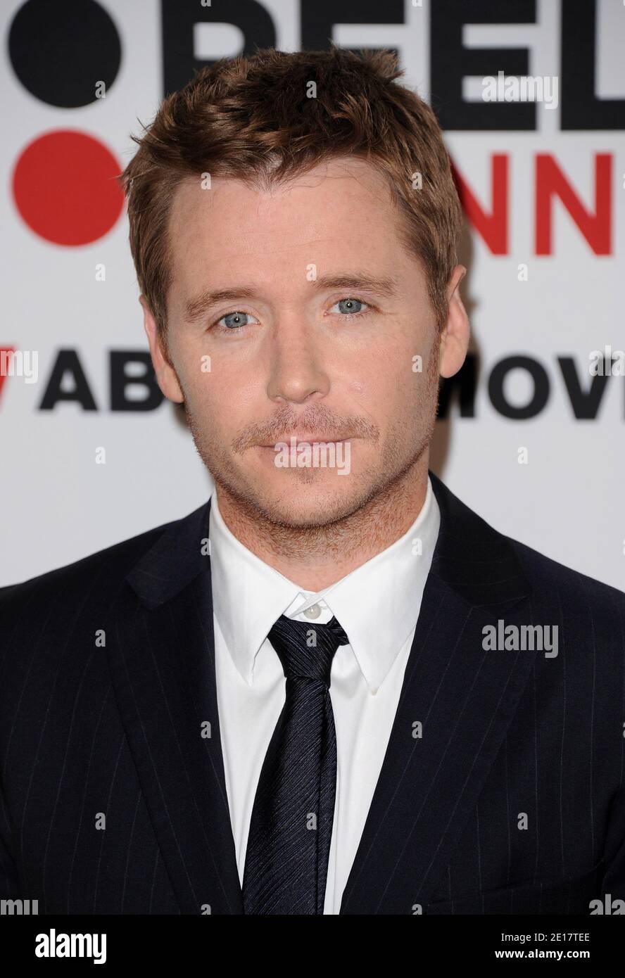 Kevin Connolly arrives at the Critics' Choice Television Awards at ...