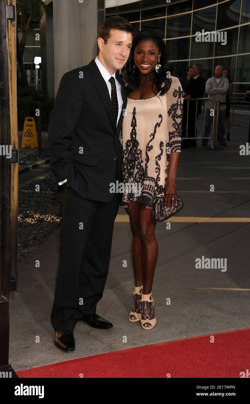 Rutina Wesley Husband Baby Coffee Talk: 'True Blood' Actress Rutina