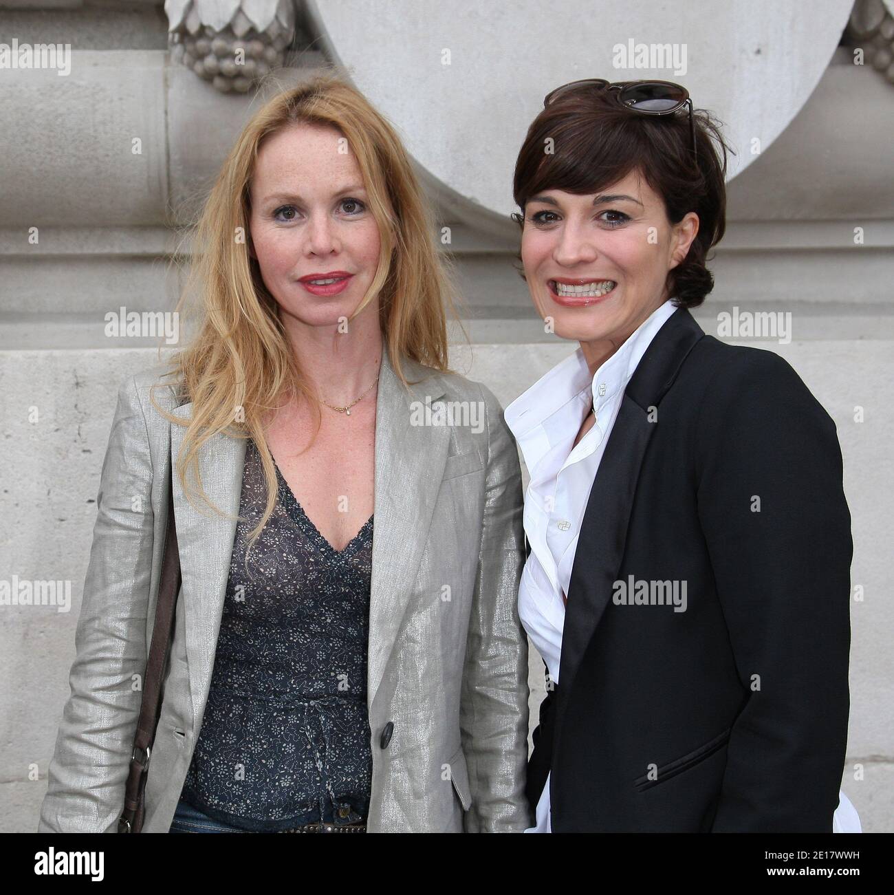 Helene medigue hi-res stock photography and images - Alamy