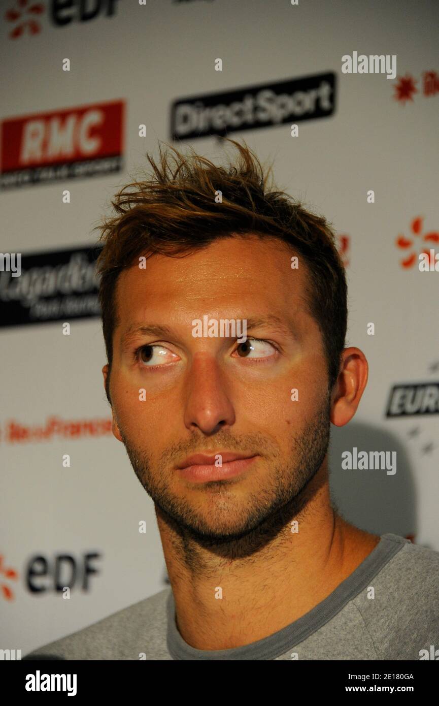Ian thorpe of australia hi-res stock photography and images - Alamy