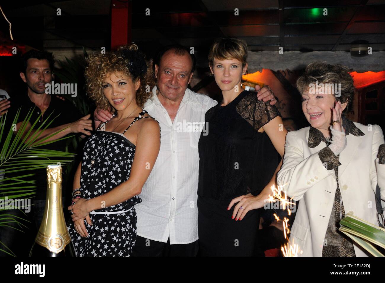 Ysa ferrer hi-res stock photography and images - Alamy