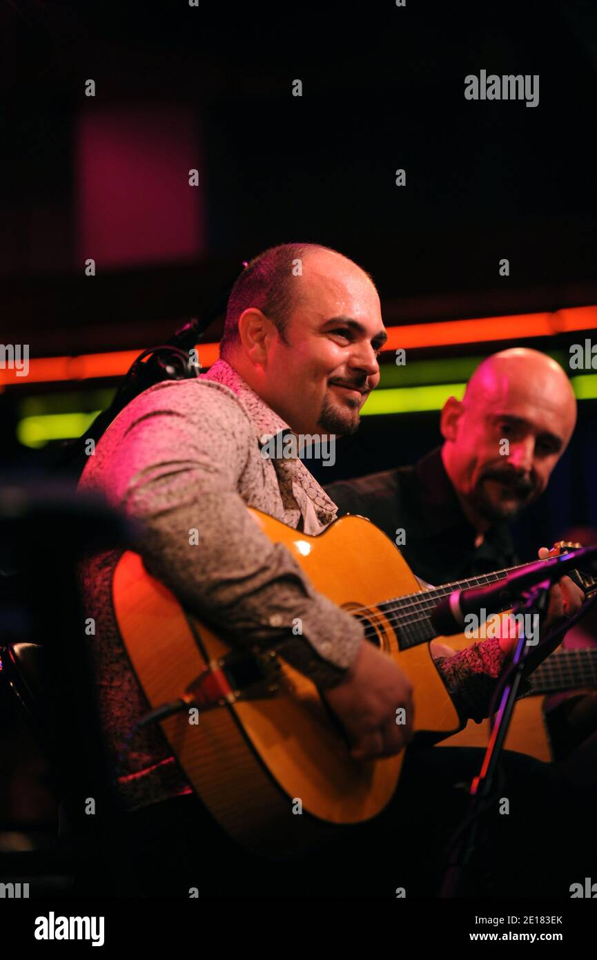 Django Reinhart my festival produced from the 28th of June to the 3rd ...