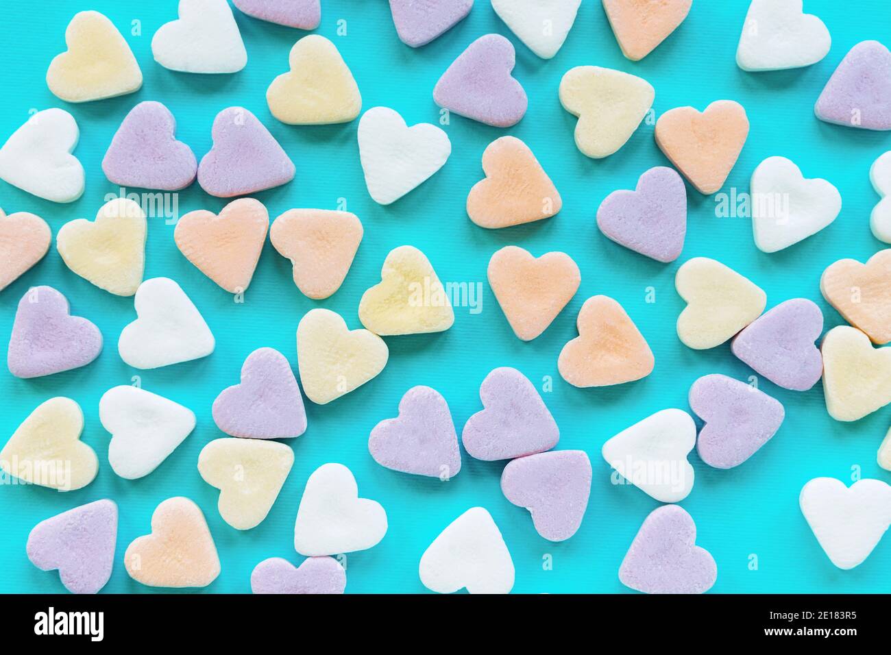 Candy texture hi-res stock photography and images - Alamy