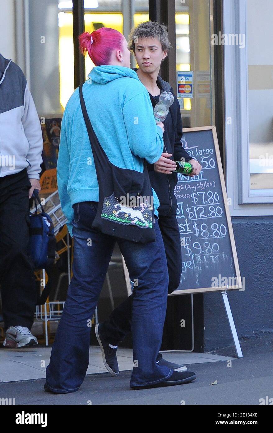 Auckland district court hi-res stock photography and images - Alamy