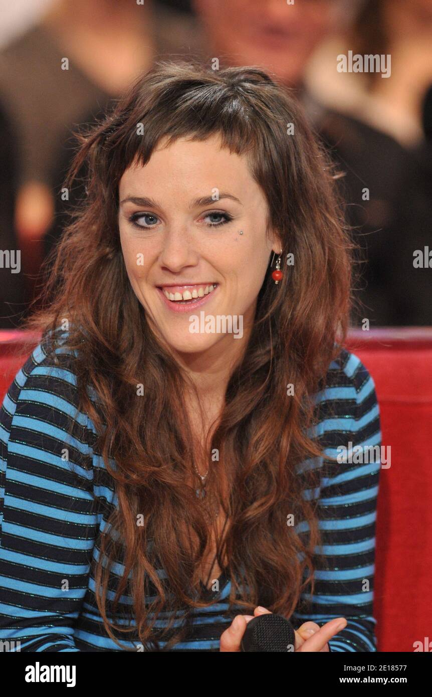 Isabelle geffroy hi-res stock photography and images - Alamy