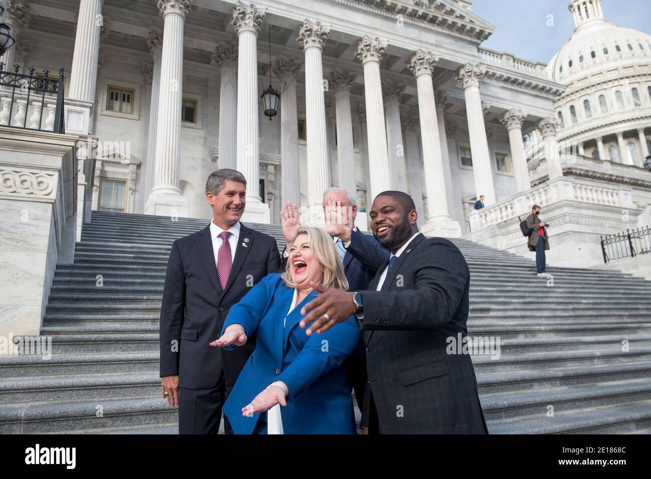 United states representative kat cammack republican of florida hi-res ...