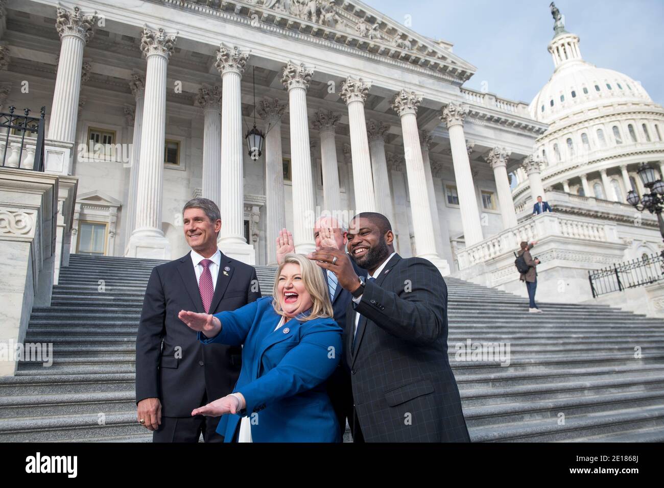 United states representative kat cammack republican of florida hi-res ...