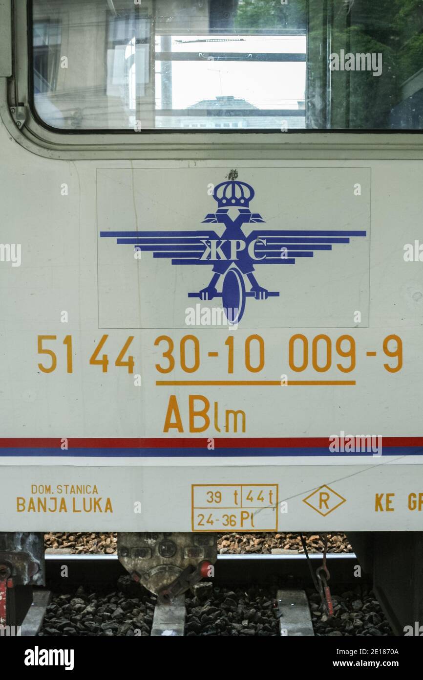 Zrs logo hi-res stock photography and images - Alamy