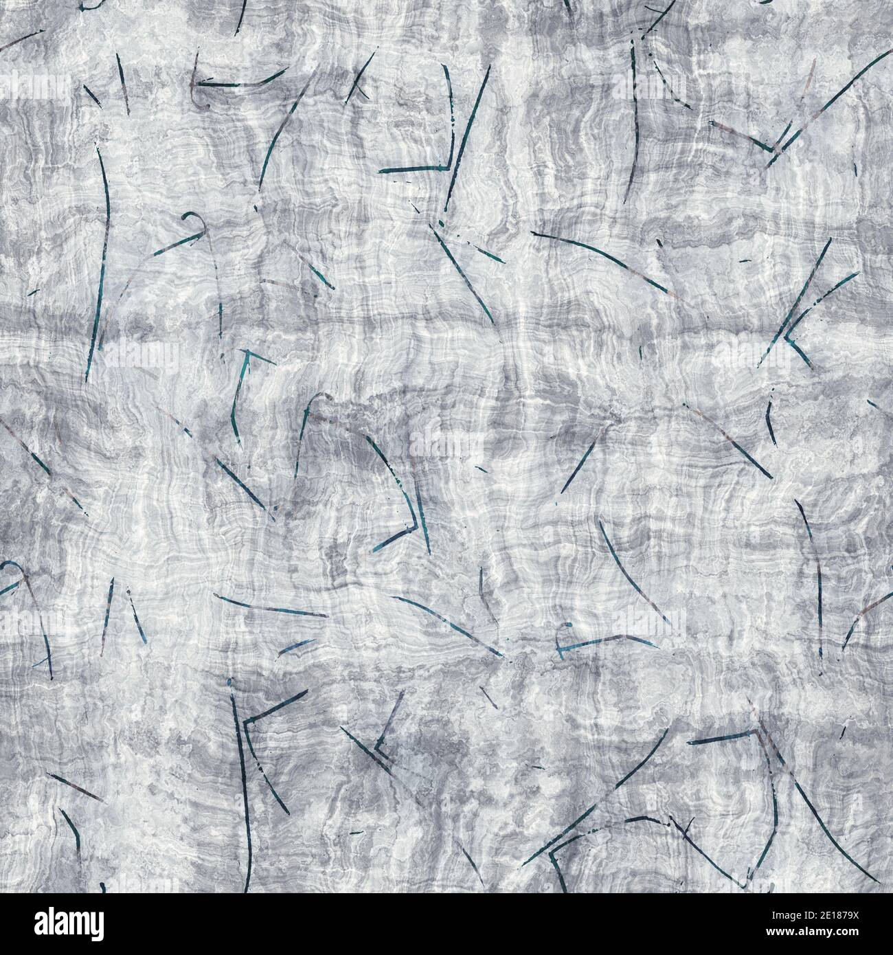 Seamless faded grungy ragged earthy fabric texture Stock Photo - Alamy