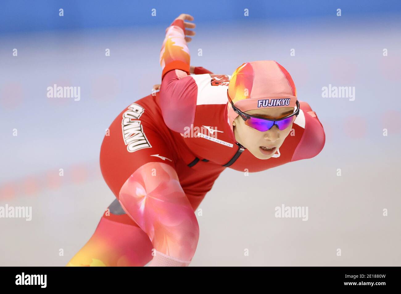 Yuna onodera hi-res stock photography and images - Alamy