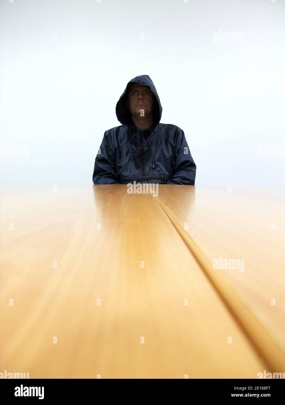 Management anonymous hi-res stock photography and images - Alamy