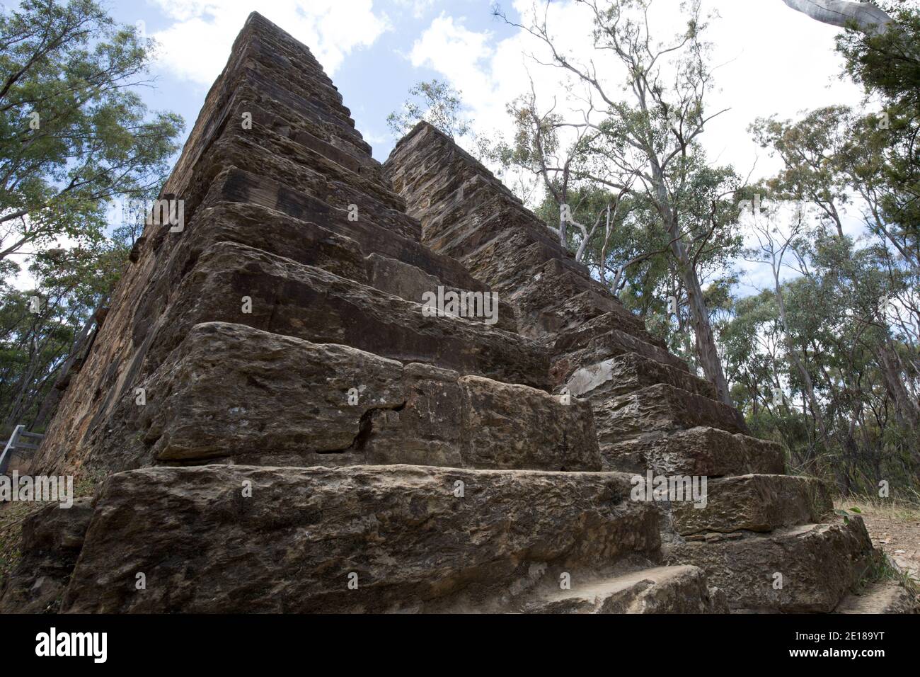 Garfield water wheel hi-res stock photography and images - Alamy