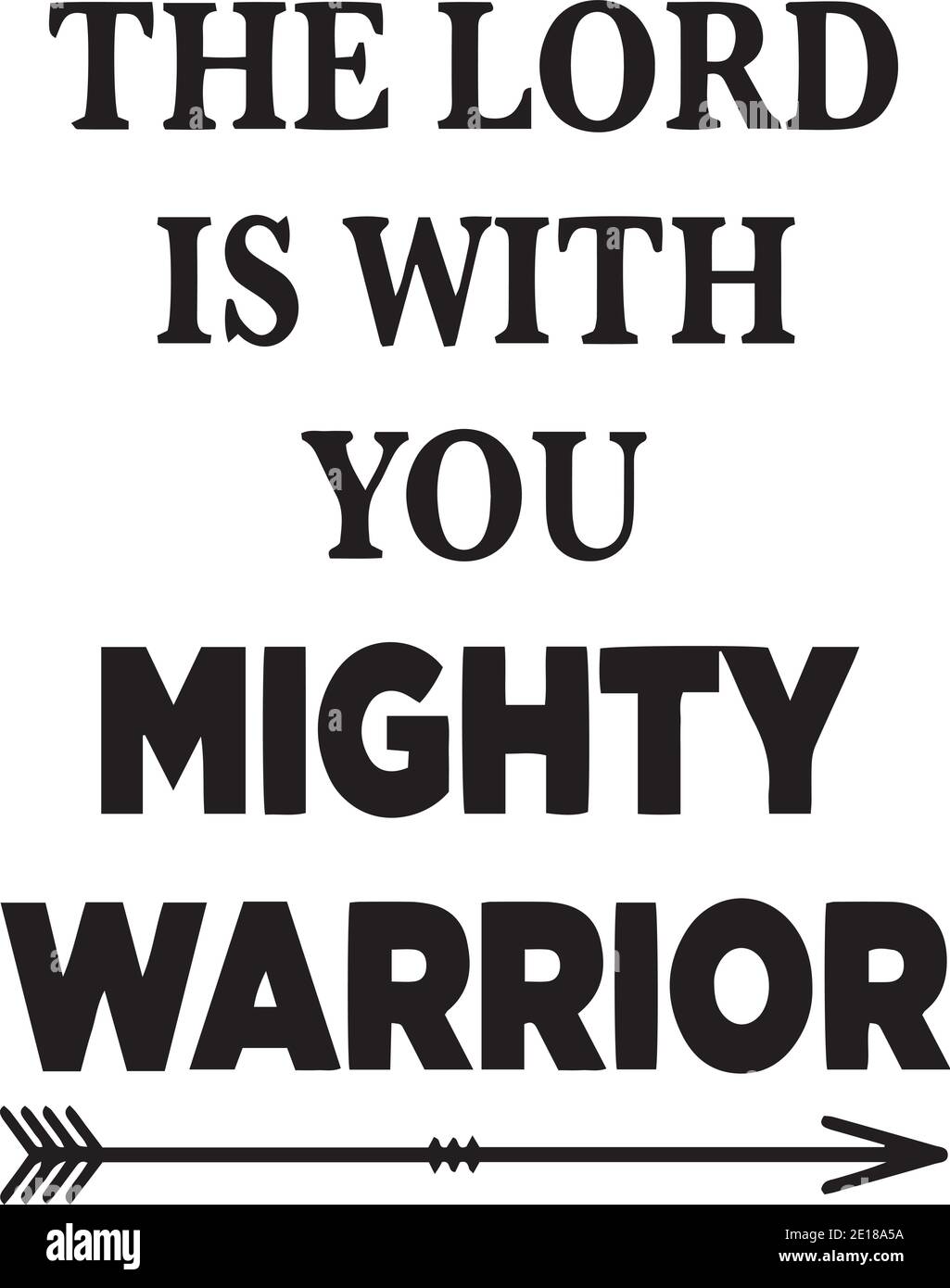 Mighty Warrior High Resolution Stock Photography and Images - Alamy