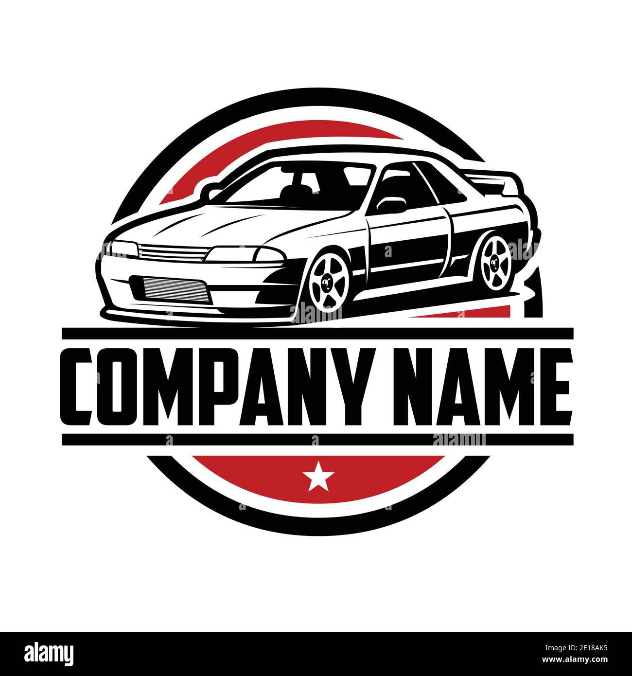Sports Car Logos And Names