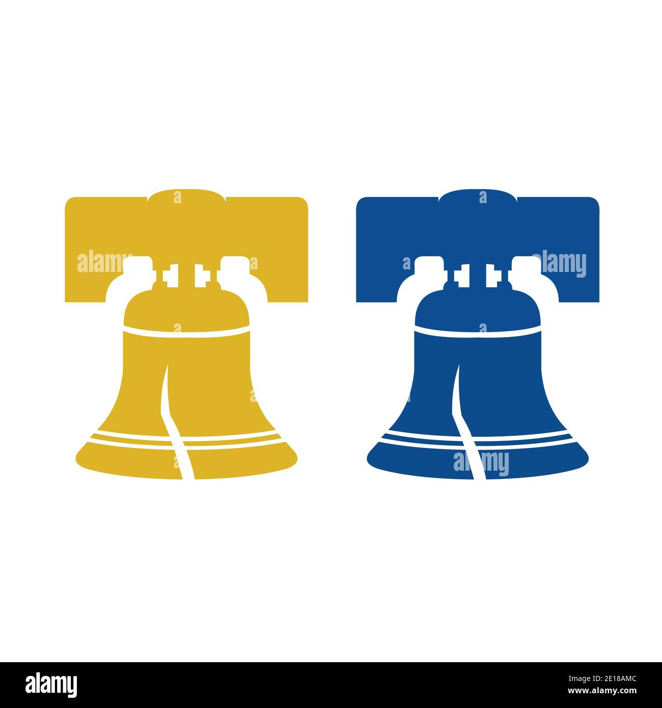 Usa heritage image Stock Vector Images - Alamy