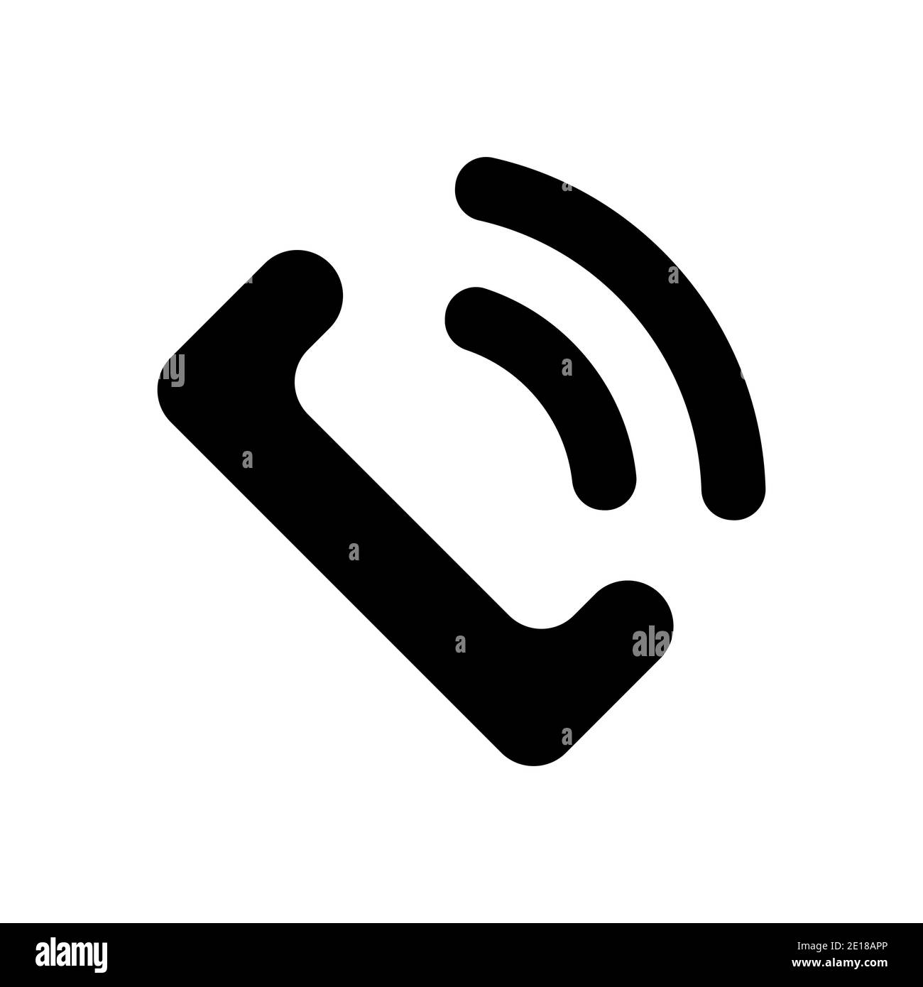 Live dial Stock Vector Images - Alamy