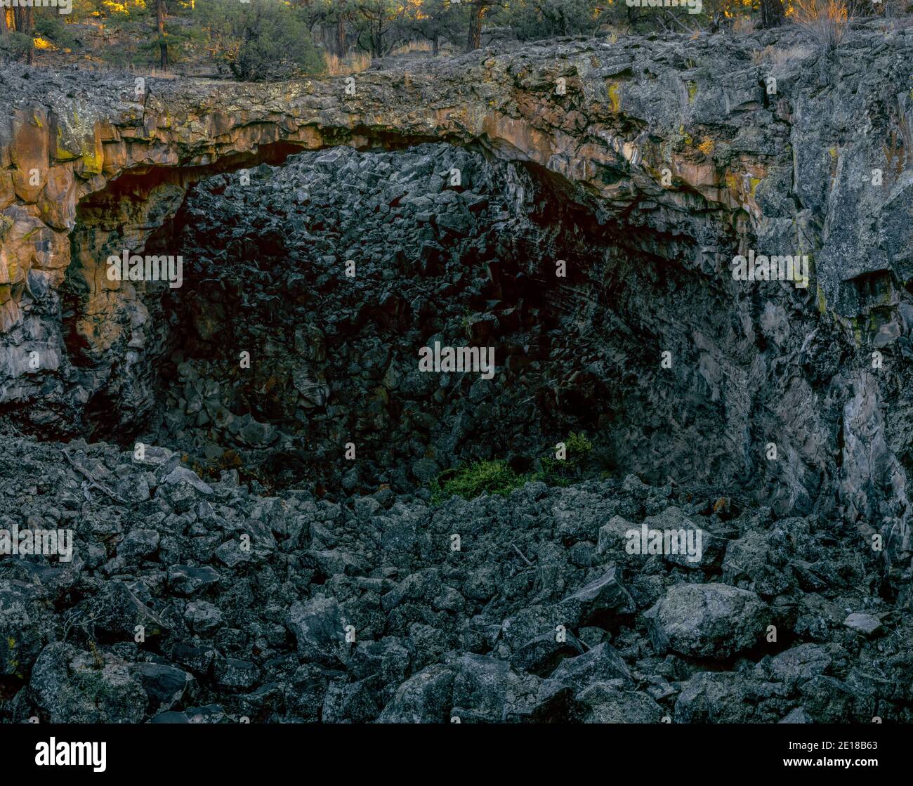 Big Lava Rock High Resolution Stock Photography and Images - Alamy