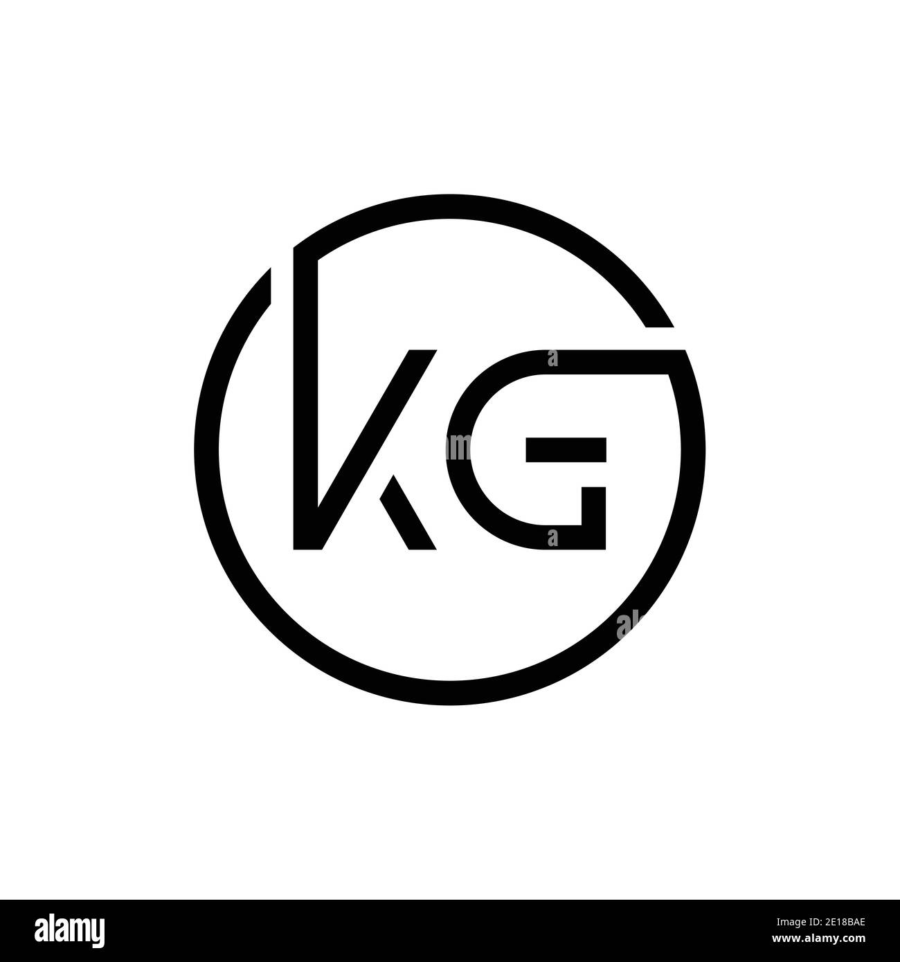 Kg vector vectors hi-res stock photography and images - Alamy