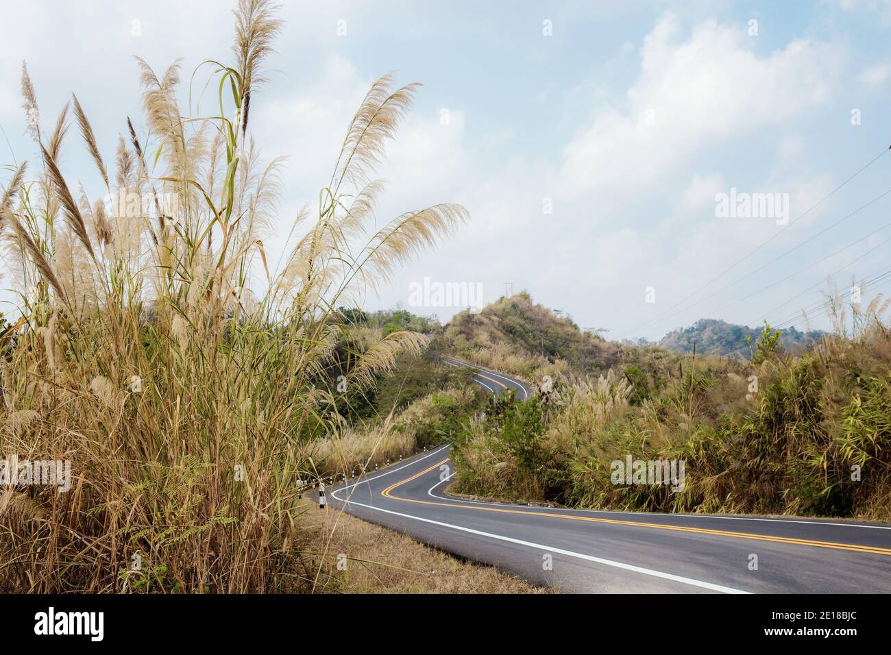 Meadow street hi-res stock photography and images - Alamy