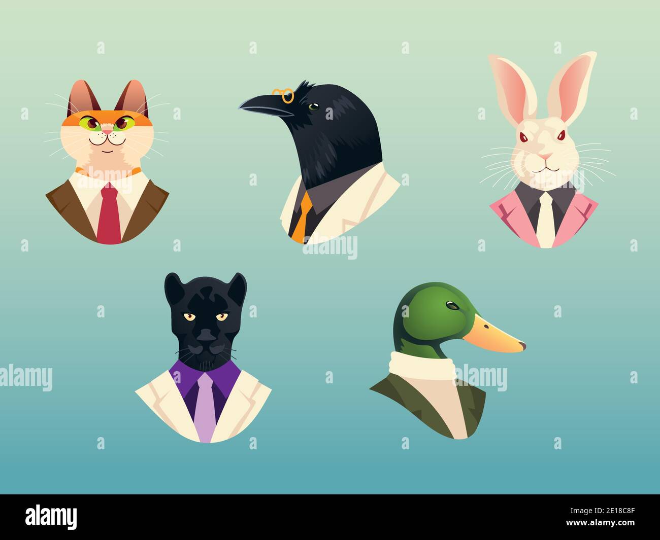 The Crow People High Resolution Stock Photography and Images - Alamy