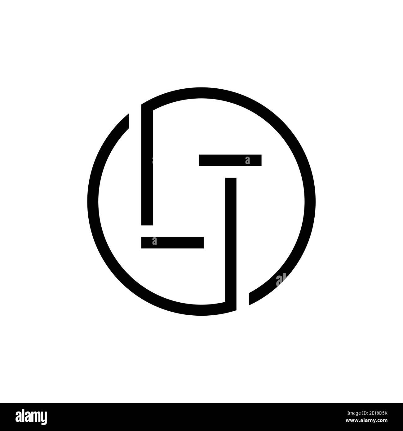 Lt Logo High Resolution Stock Photography and Images - Alamy