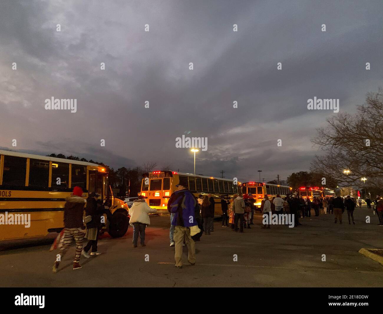 Dalton georgia hi-res stock photography and images - Alamy