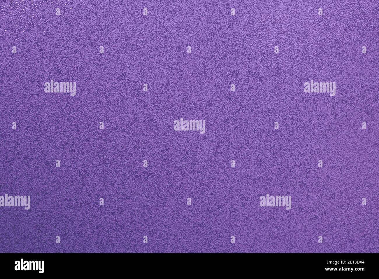 Abstract background of purple color. An empty, flat surface with a fine ...